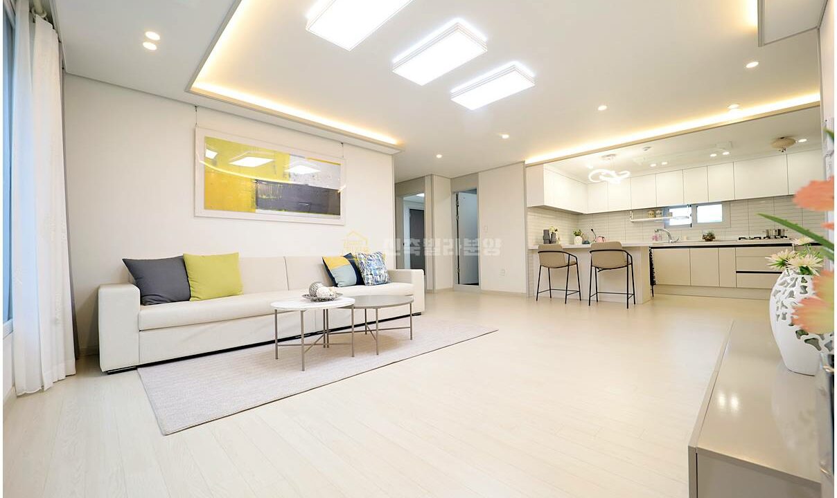 용인신축빌라 매매 보라동 8세대 신갈IC인근 3룸 💖급매물 신축빌라매매 분양